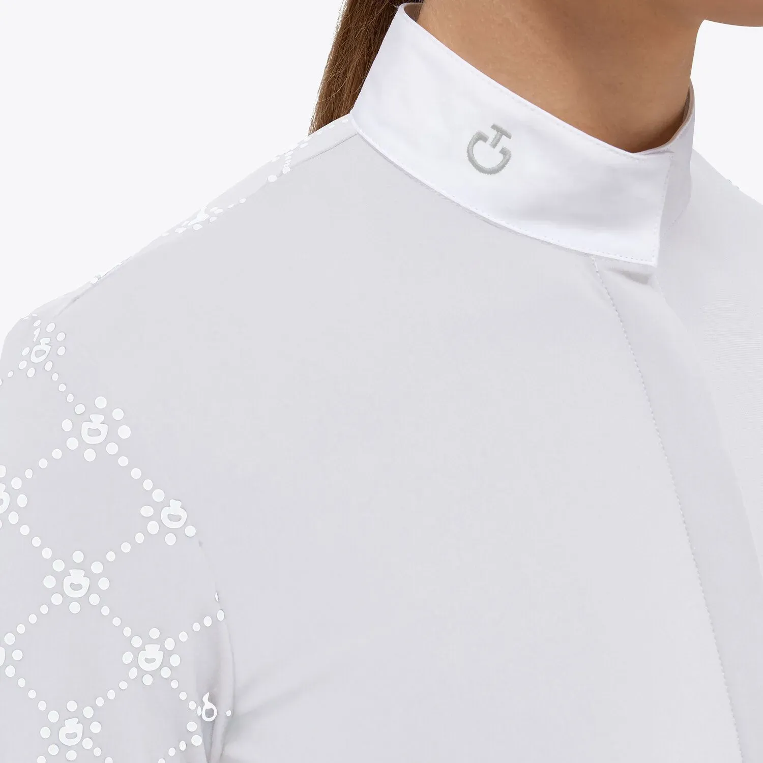 Women's competition shirt