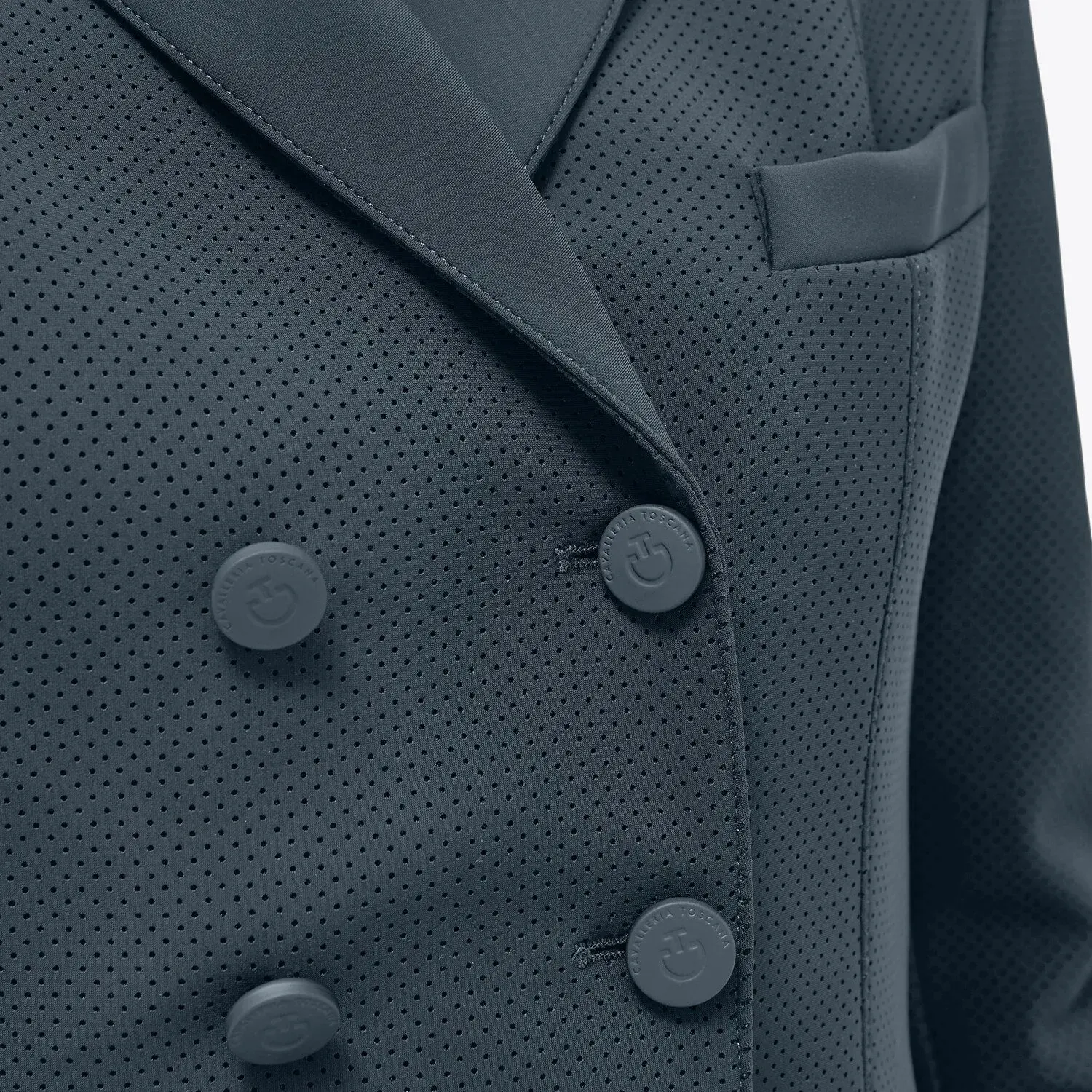 Women's competition frack