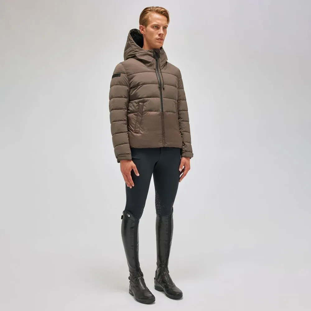 Horse Riding Jackets & Equestrian Vests - Cavalleria Toscana