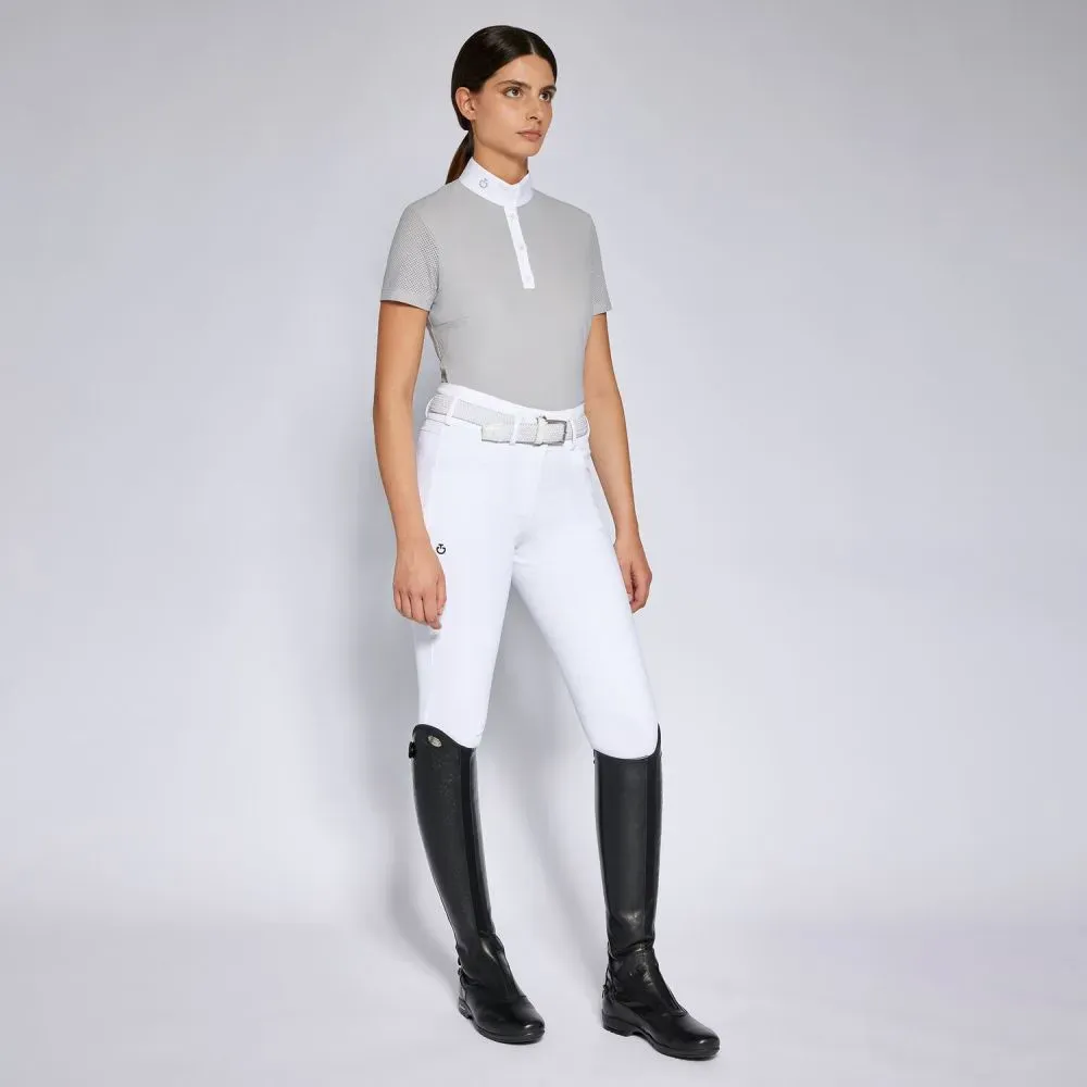 Equestrian Polo Shirts - Cavalleria Toscana