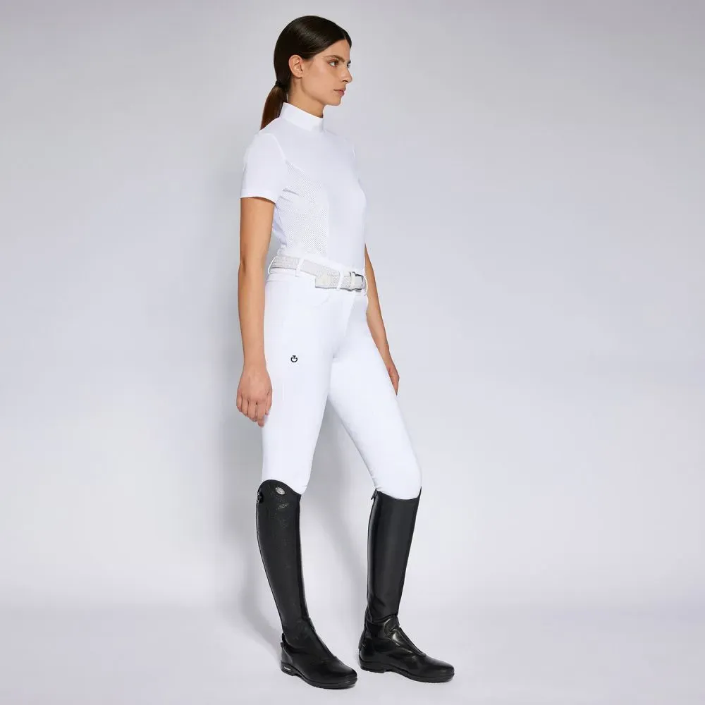 Equestrian Polo Shirts - Cavalleria Toscana