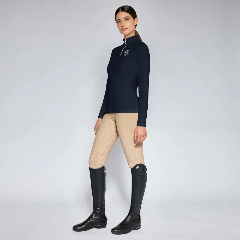 Equestrian Polo Shirts - Cavalleria Toscana