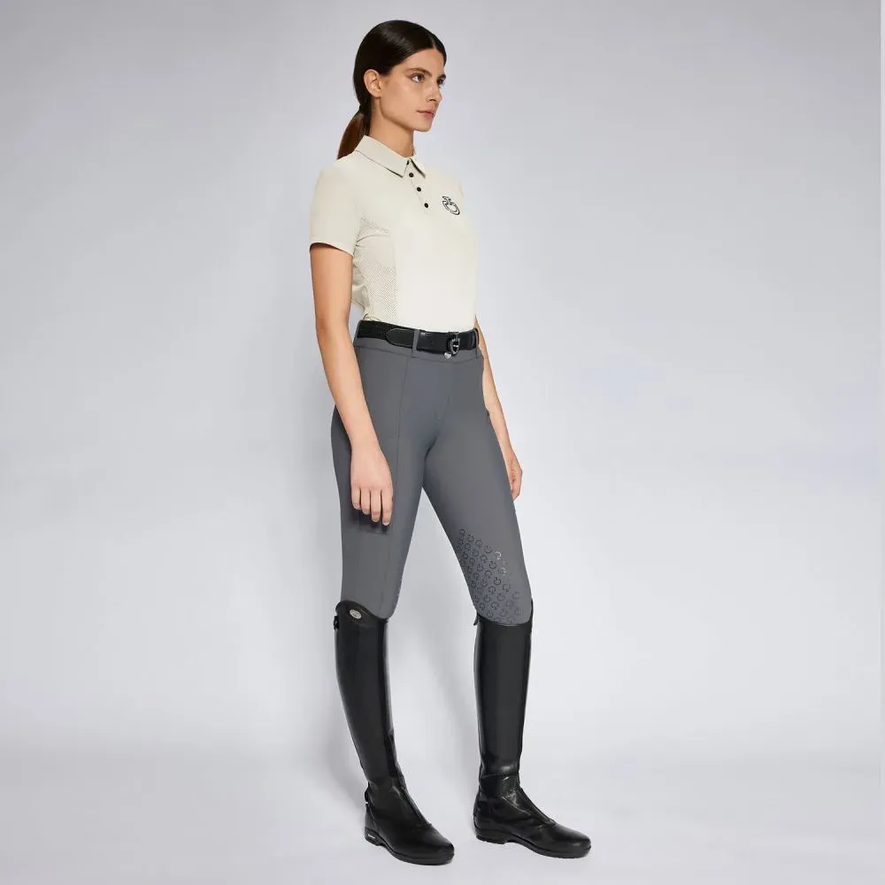 Equestrian Polo Shirts - Cavalleria Toscana