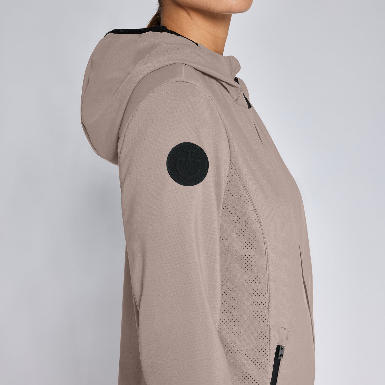 Women's softshell
