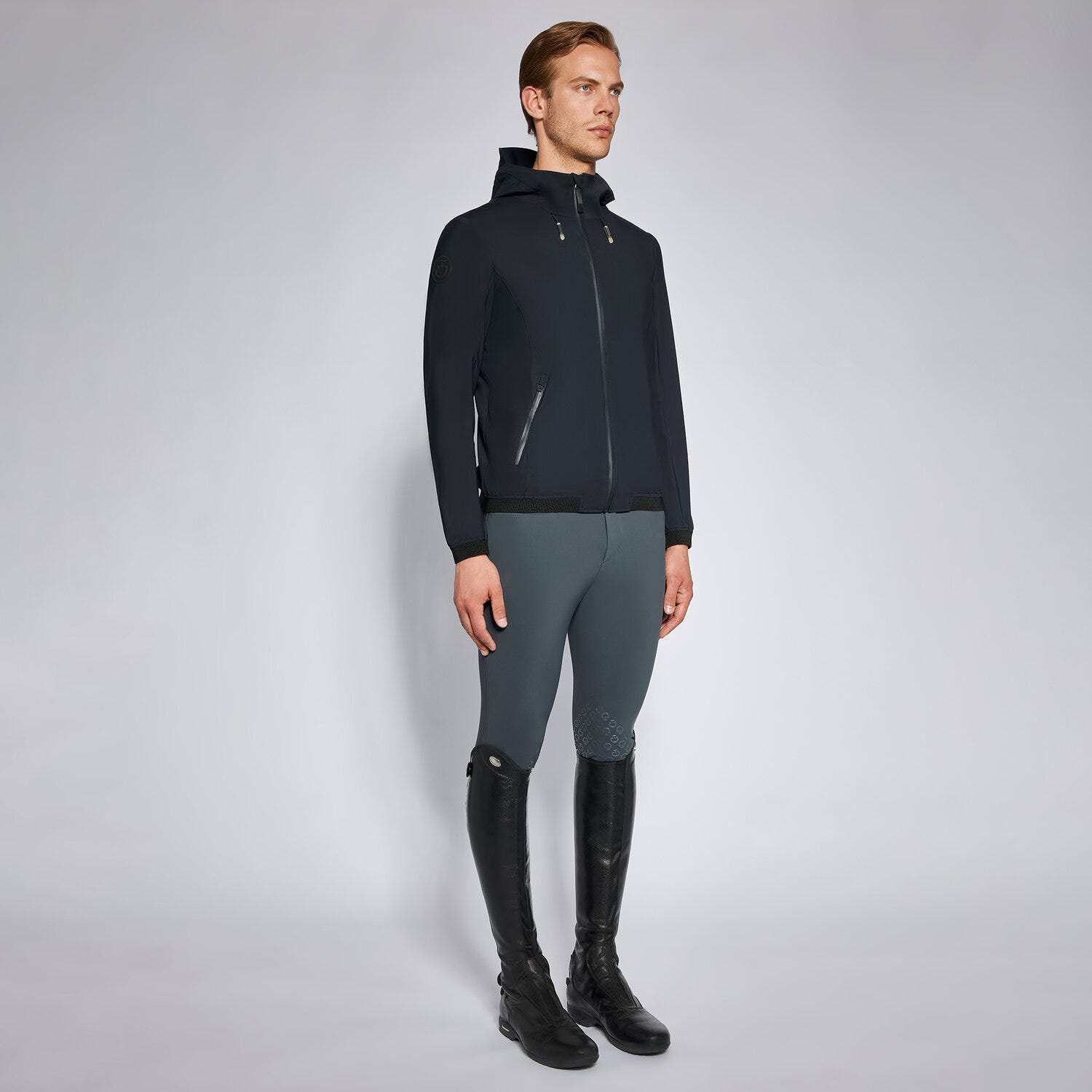 Men's softshell