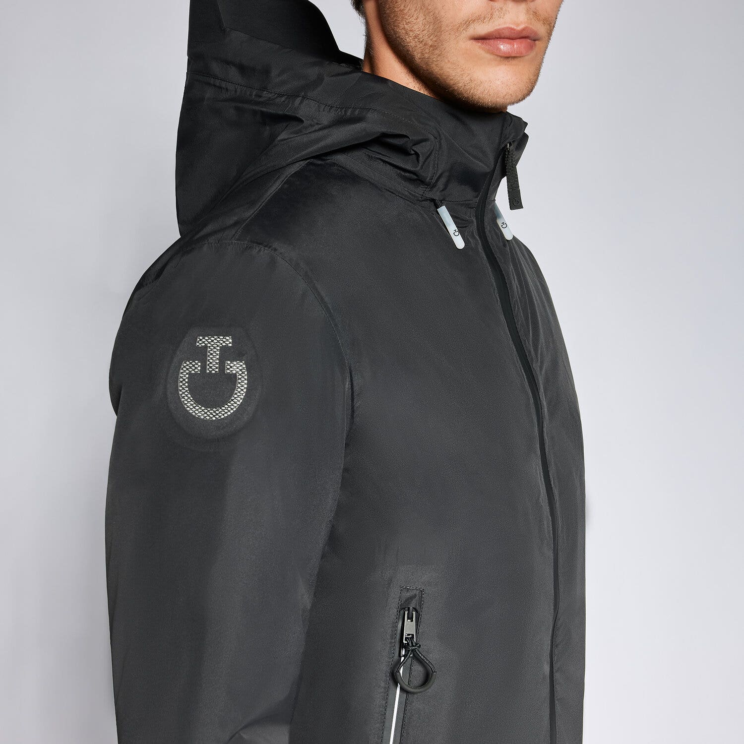 Men's Revolution 3 way jacket