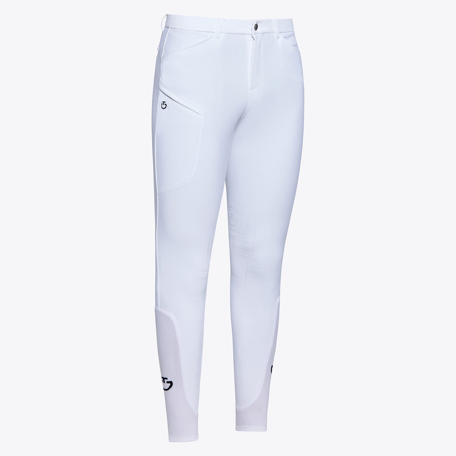 CT Academy Men's Breeches