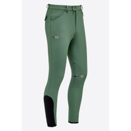 RG Knee Grip Men's Riding Breeches
