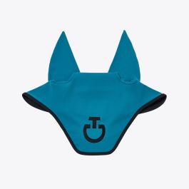 Lightweight jersey ear bonnet