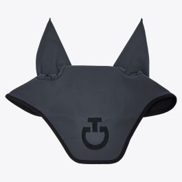Lightweight jersey ear bonnet