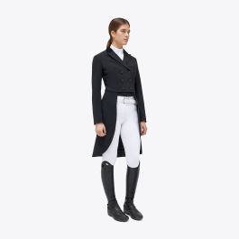 Women's competition Frack