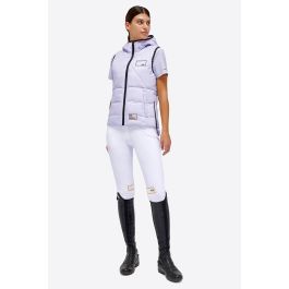 Nylon Quilted RG Vest
