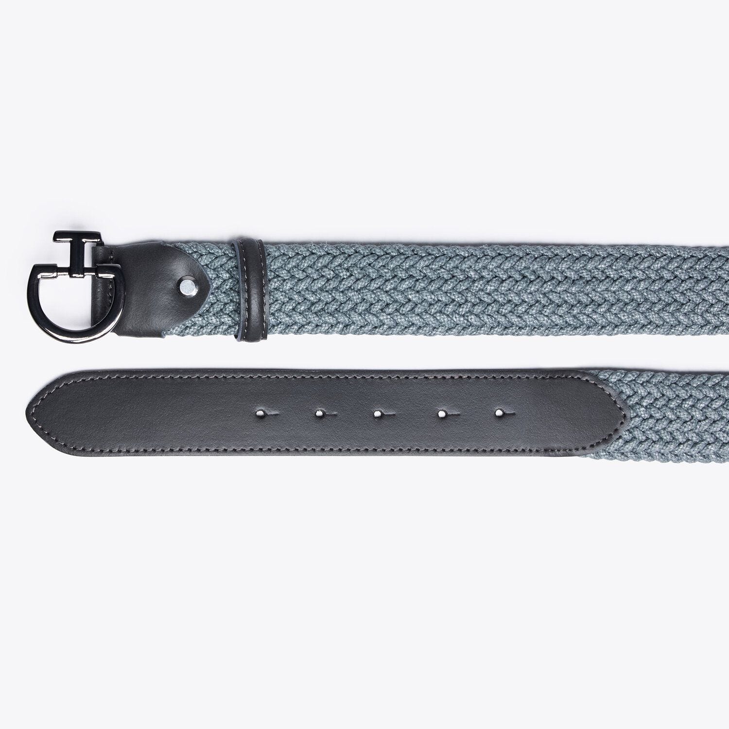 Men's Elastic Line Belt