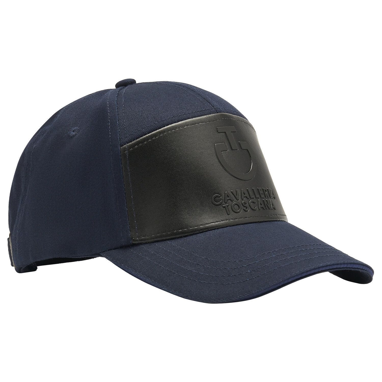 Rubber coated insert cap