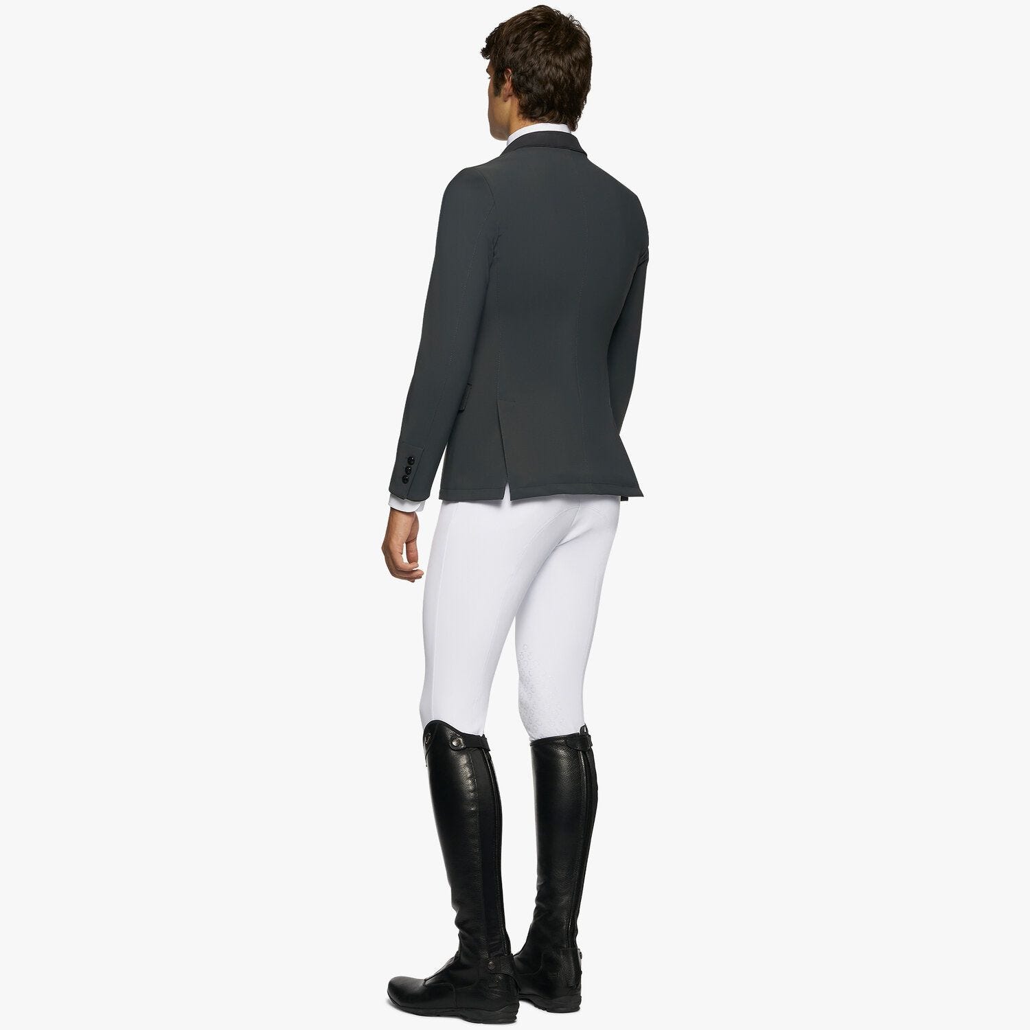 Men's competition riding jacket